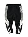 Wholesale Little Big Boy Color Blocking Trousers 191121