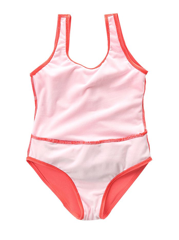 Wholesale Watermelon Style Kids Bathing Suit Girls Swim