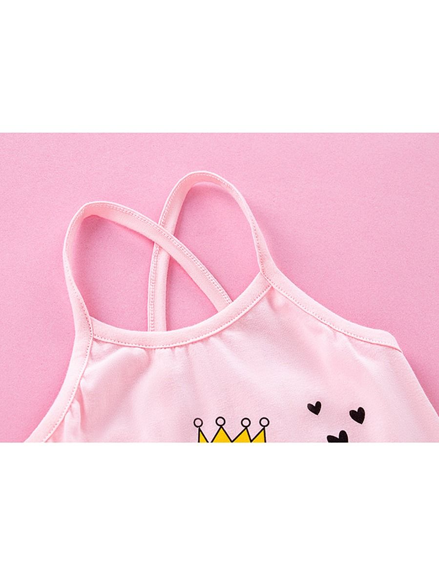 Wholesale Adorable Cartoon Printed Top 200314548 - kisk