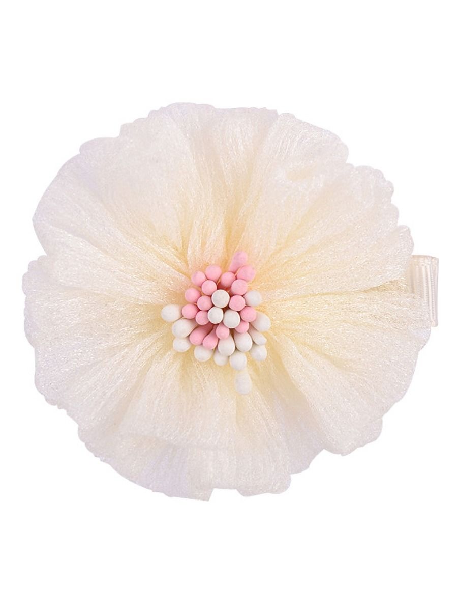 Wholesale 10 Pack Cute Girl Flower Hair Clips 200618219