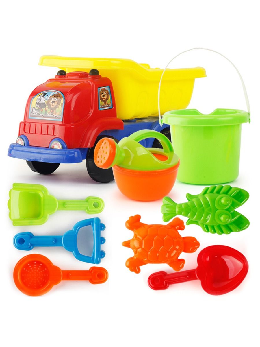 Wholesale Kids Beach Toys Set 210518997 - kiskissing.co