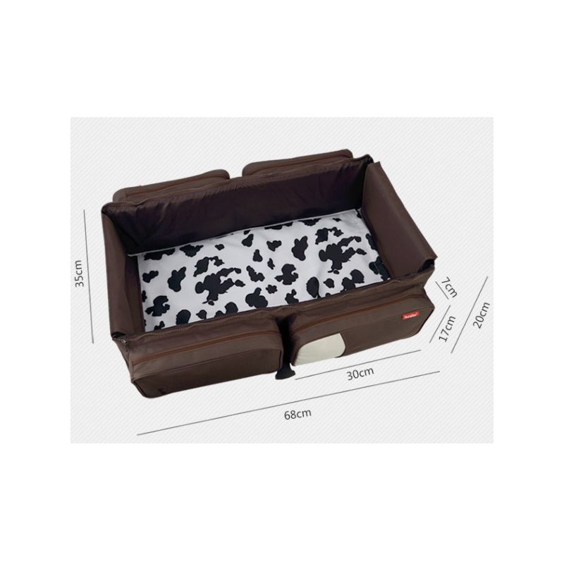 Wholesale Multi-Functional Carry Cot Bag 20011121 - kis