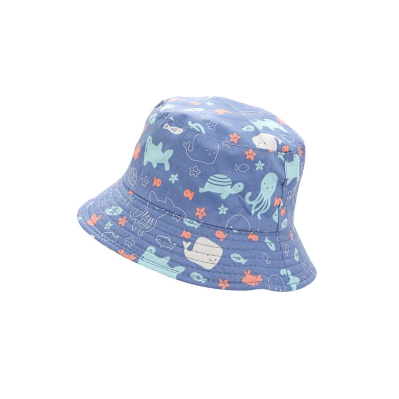 Wholesale Toddler Unisex Cartoon Bucket Hat 210510743 2