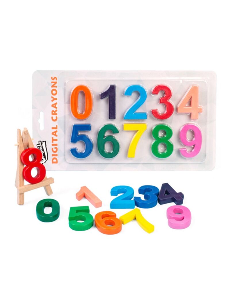 Wholesale Digital Crayons Set 201118018 - kiskissing.co