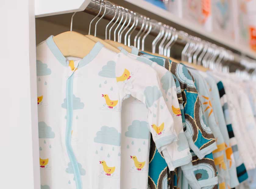10 Ways to Pick the Best Designer Kids Clothes